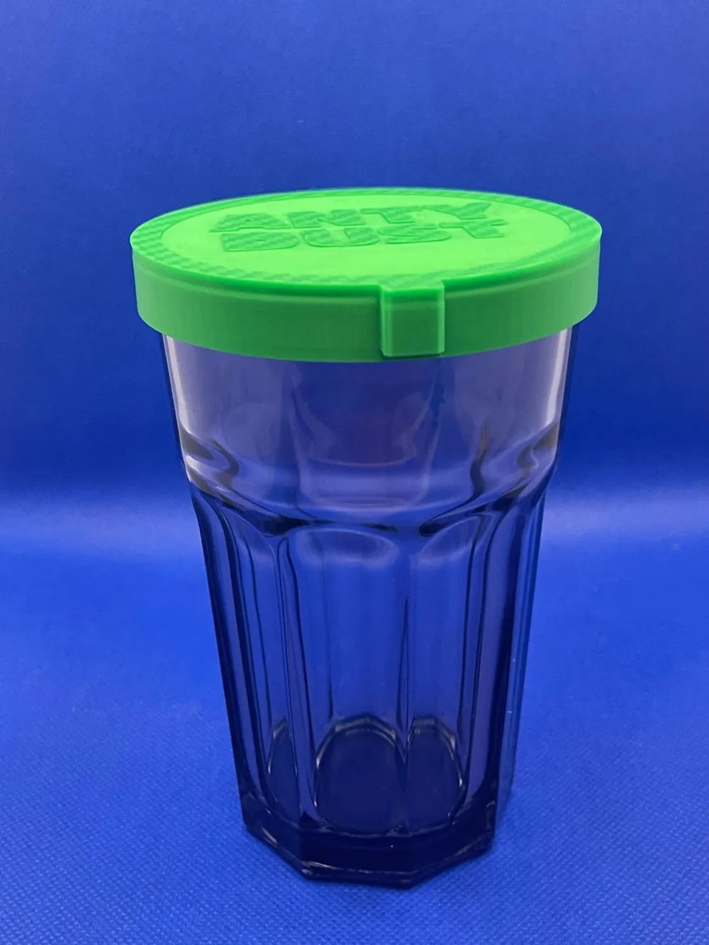 Anti-Dust Cover for IKEA POKAL Cup - Free 3D Print Model - MakerWorld