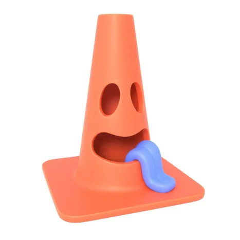 Funny Cone by TurtlesBuyya - MakerWorld