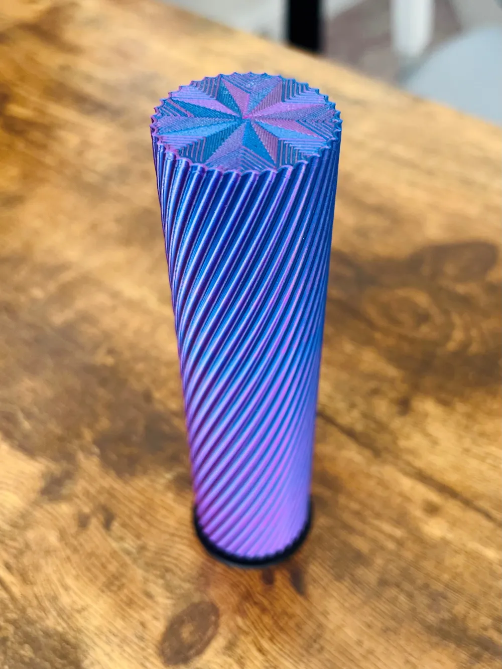 Upscale Container - Tall by Scott Miller MakerWorld: Download Free 3D Models