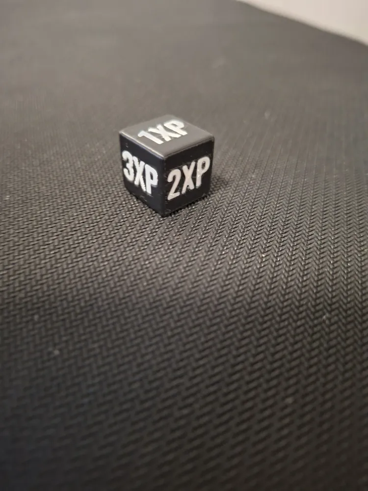 Riftbound Dice Set (AMS) - Free 3D Print Model - MakerWorld
