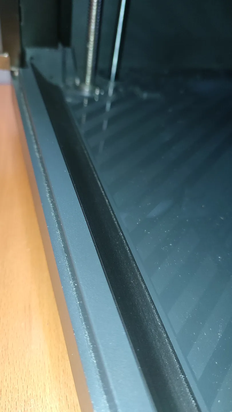 Easy-clean Case Lip by Stevie B MakerWorld: Download Free 3D Models