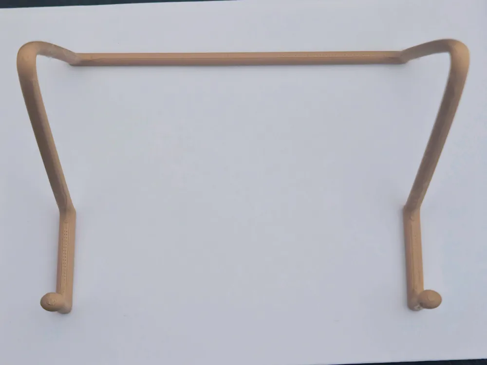 Picture Frame Stand - Free 3D Print Model - MakerWorld