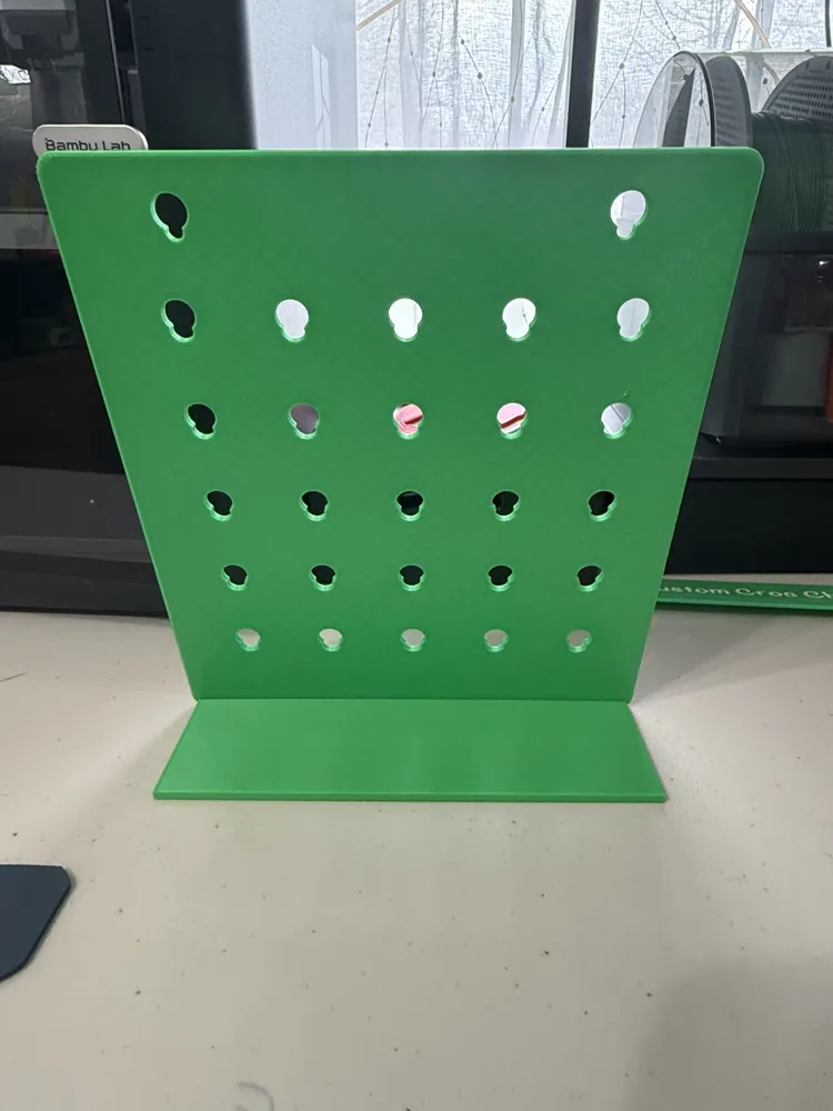 Croc Jibbit Display Stand and Blank Jibbit by JasonMakerWorld: Download ...