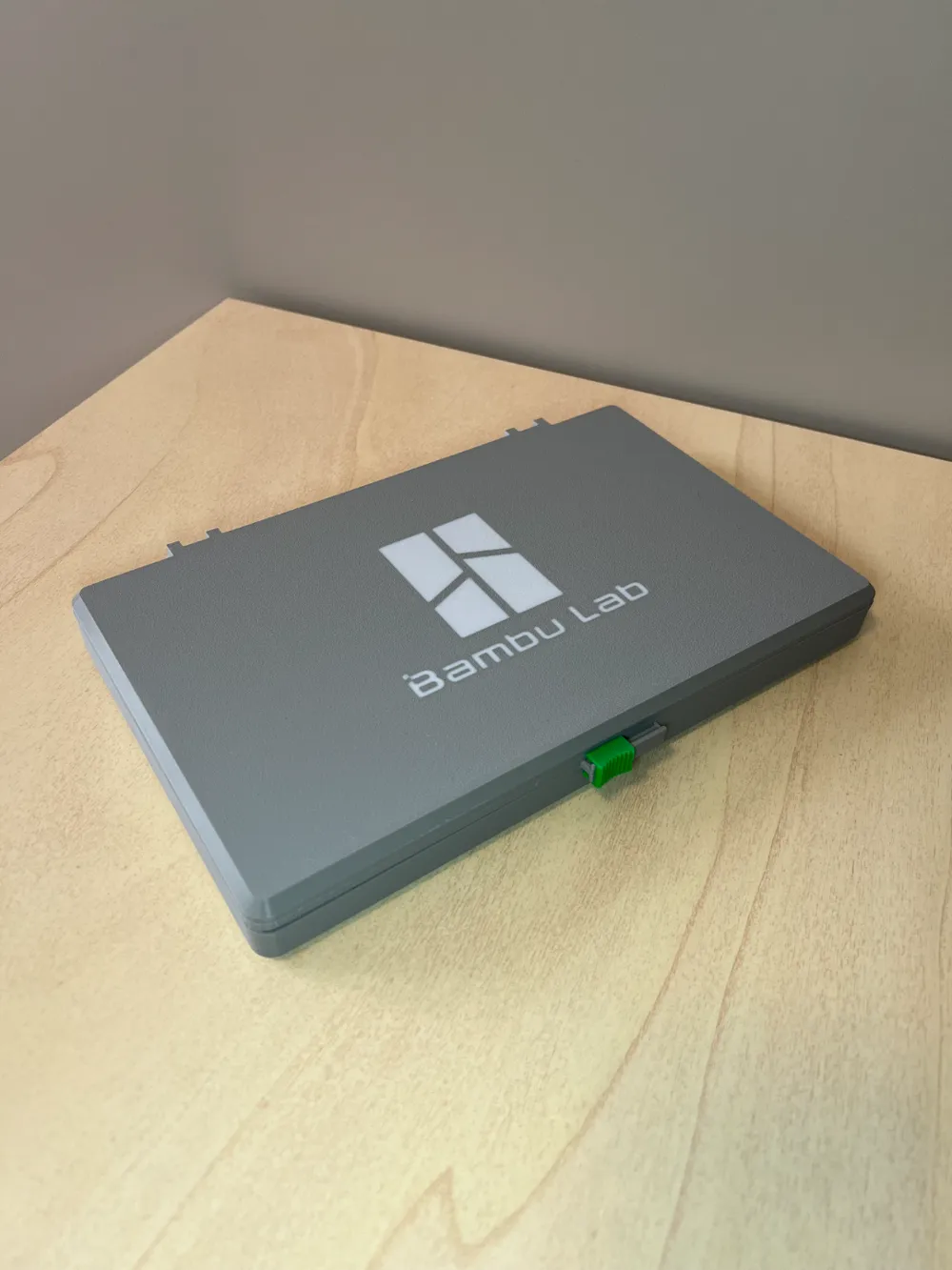 Case for the toolkit Bambu Lab P1 P1S by ducaapple MakerWorld: Download ...