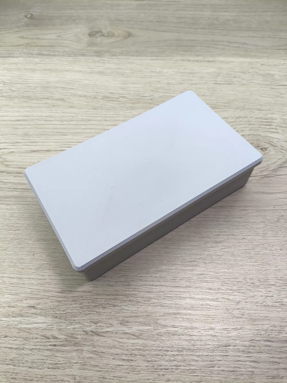 Philips OneBlade Pro 360 QP6542/15 旅行收纳盒 - 免费 3D 打印模型 - MakerWorld