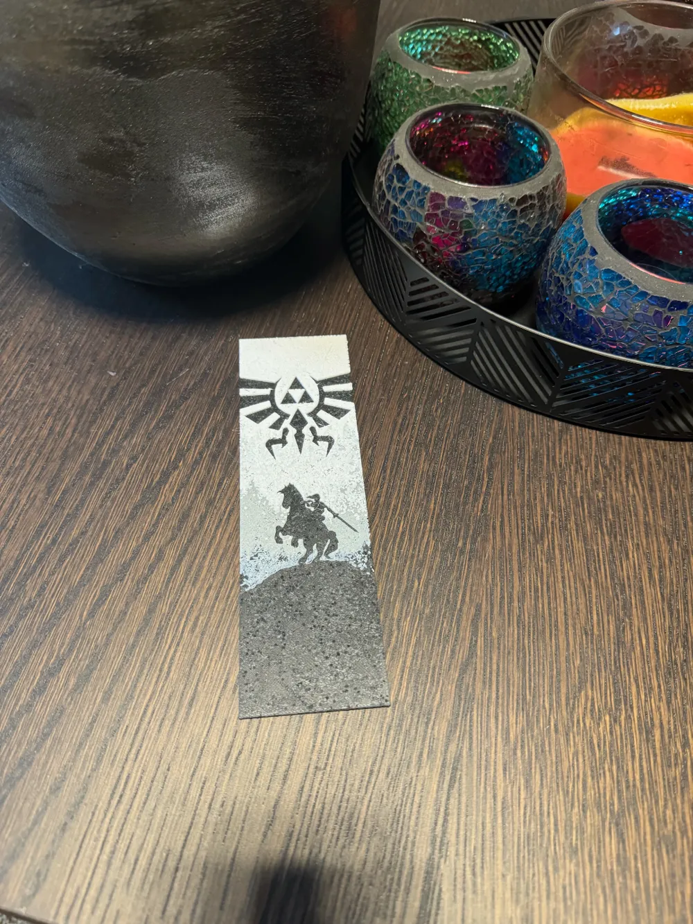 Zelda boomark by 3D-reamsMakerWorld: Download Free 3D Models