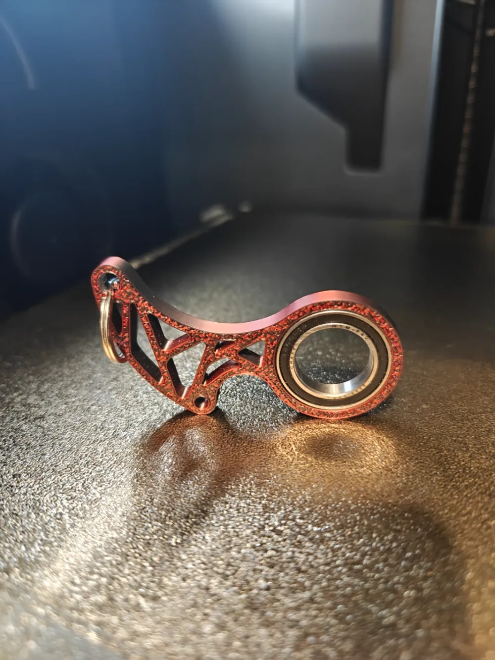 Keyrambit Nano by Tobkar_ MakerWorld: Download Free 3D Models