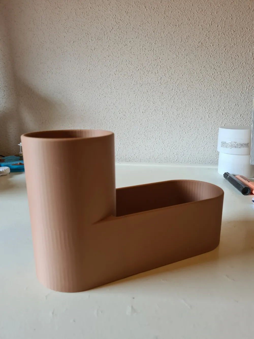 Organizador Multifuncional - Free 3D Print Model - MakerWorld