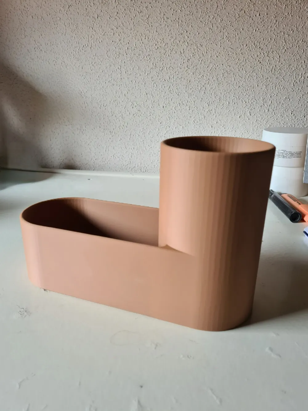 Organizador Multifuncional - Free 3D Print Model - MakerWorld