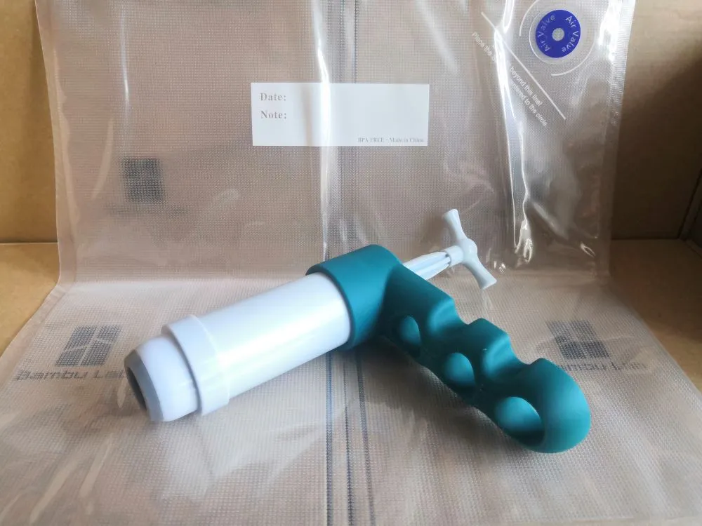 a handle to a vacuum pump by Karel J. - MakerWorld