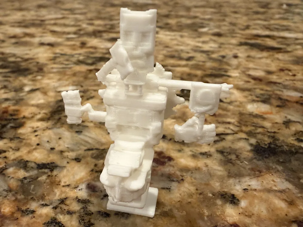 La Secret Combination Steal a Brainrot - Free 3D Print Model - MakerWorld