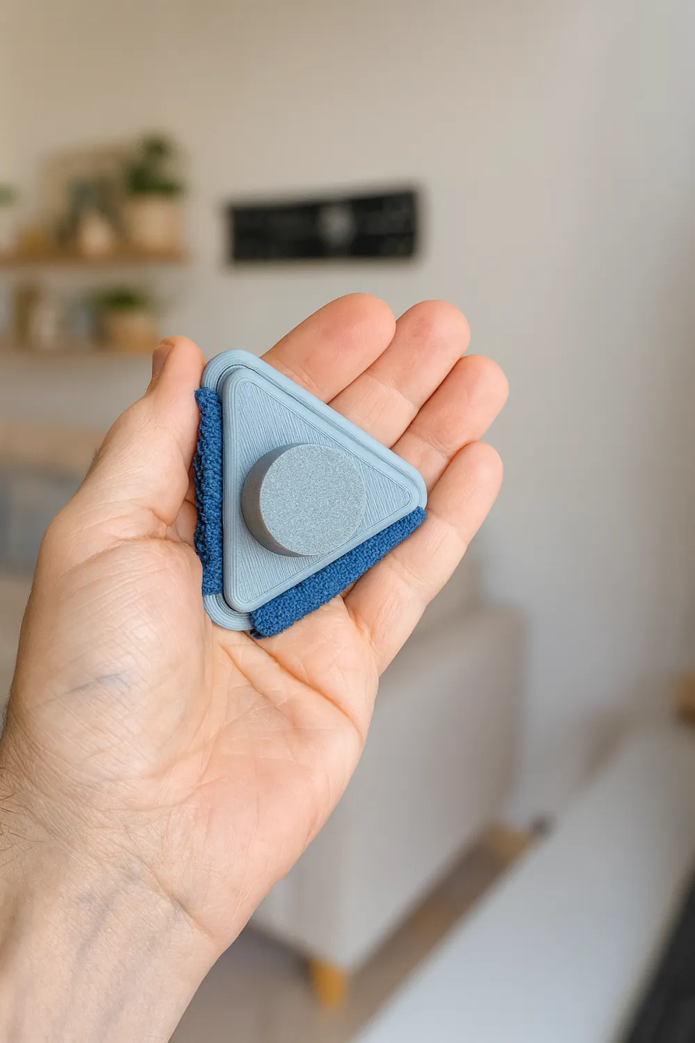 BUILD PLATE CLEANER AND SCRAPER by Engineering Projects MakerWorld ...