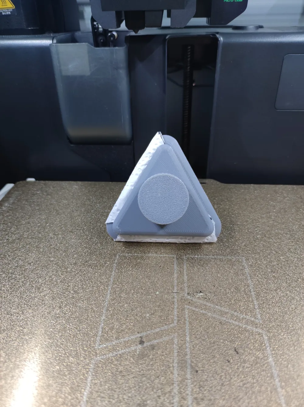 BUILD PLATE CLEANER AND SCRAPER by Engineering Projects MakerWorld ...