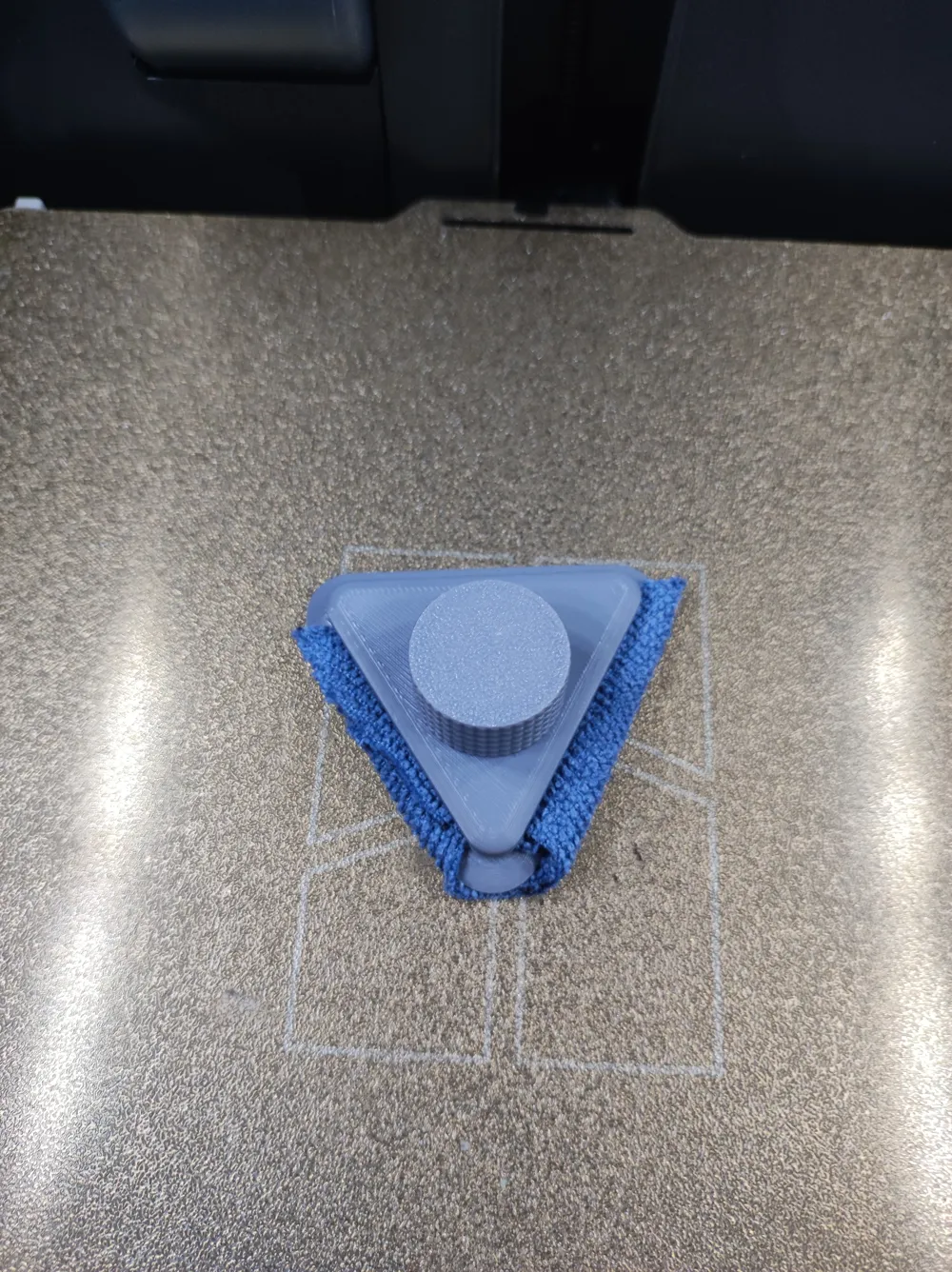 BUILD PLATE CLEANER AND SCRAPER by Engineering Projects MakerWorld ...
