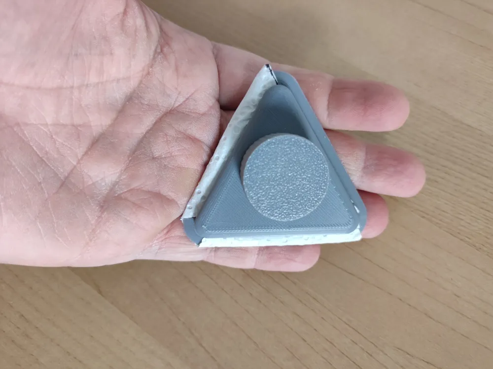 BUILD PLATE CLEANER AND SCRAPER by Engineering Projects MakerWorld ...