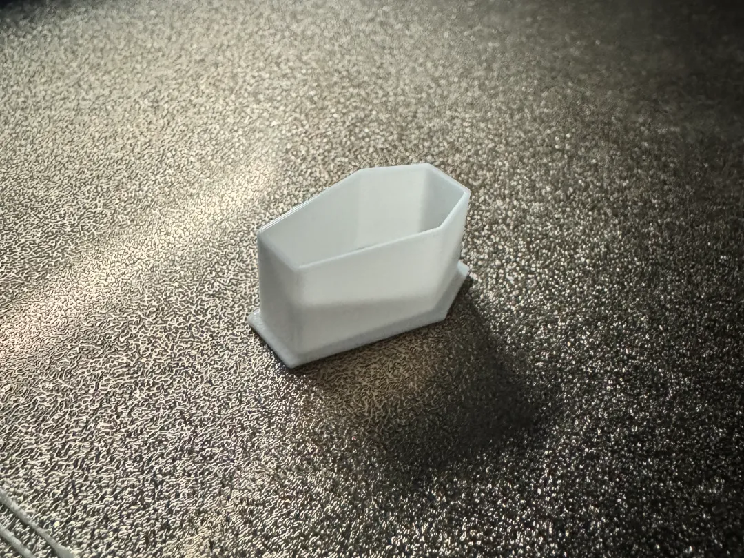 Coffin Ink Caps - Free 3D Print Model - MakerWorld