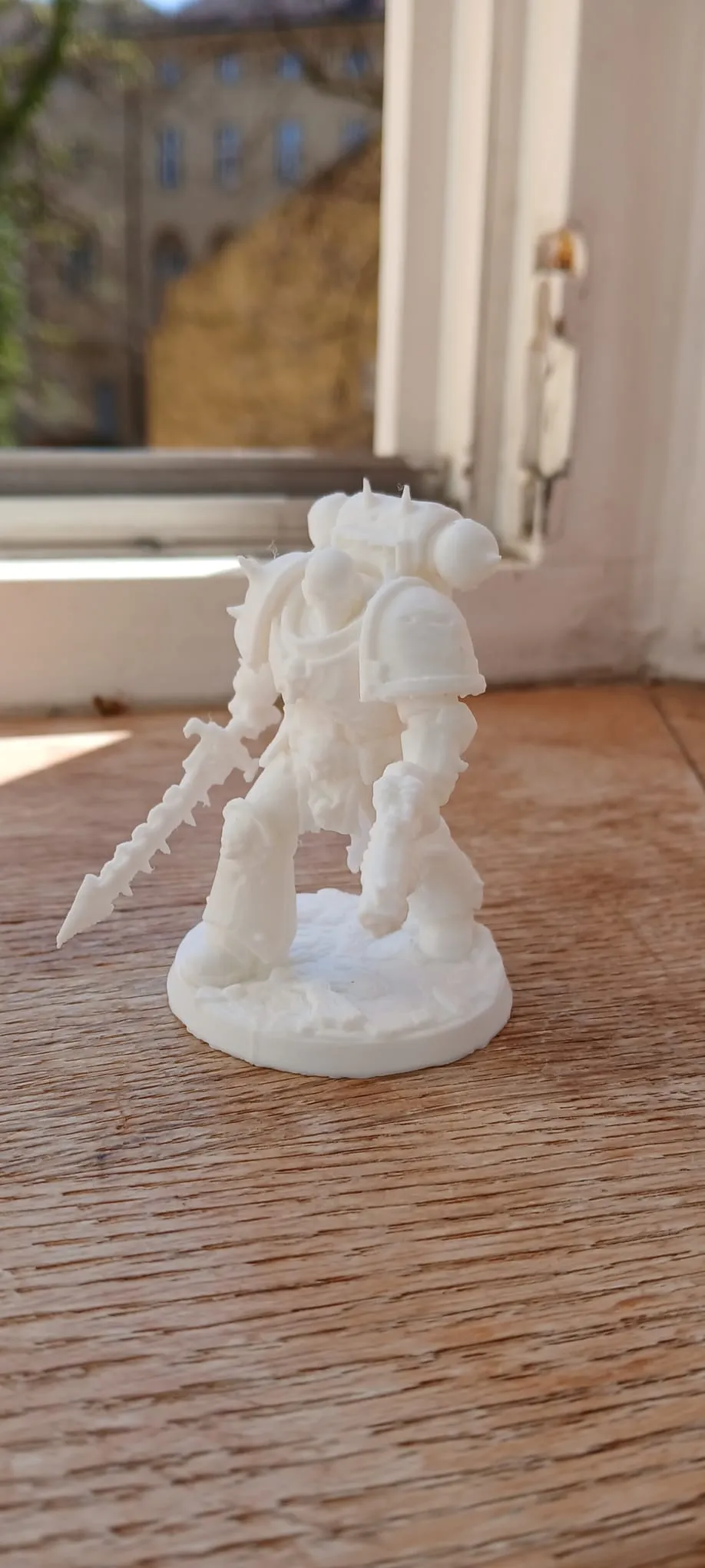 Ultra Hammer - Free 3D Print Model - MakerWorld