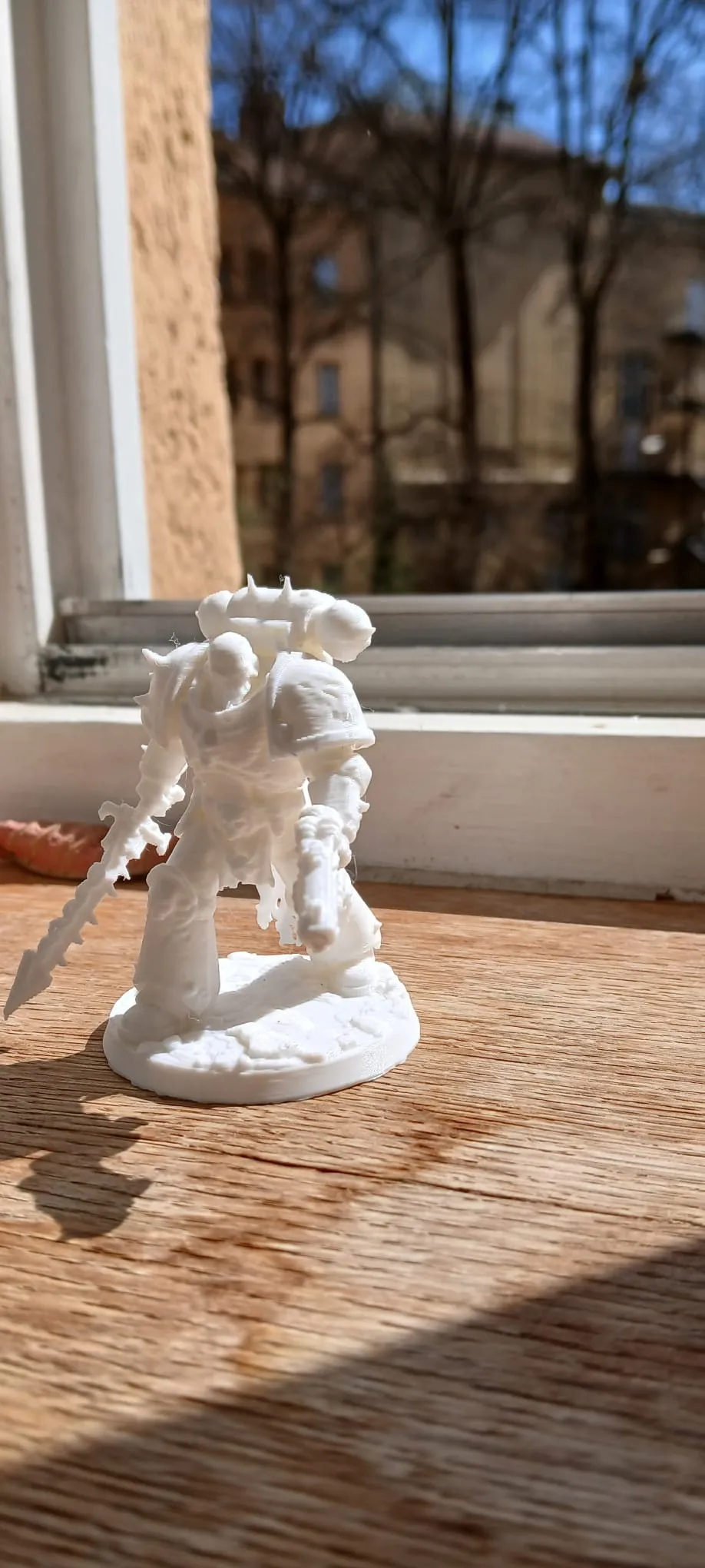 Ultra Hammer - Free 3D Print Model - MakerWorld