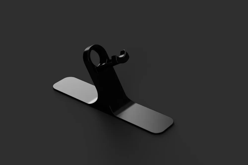 Pinecil Soldering Iron Stand by Daniel Jovanovic MakerWorld: Download ...