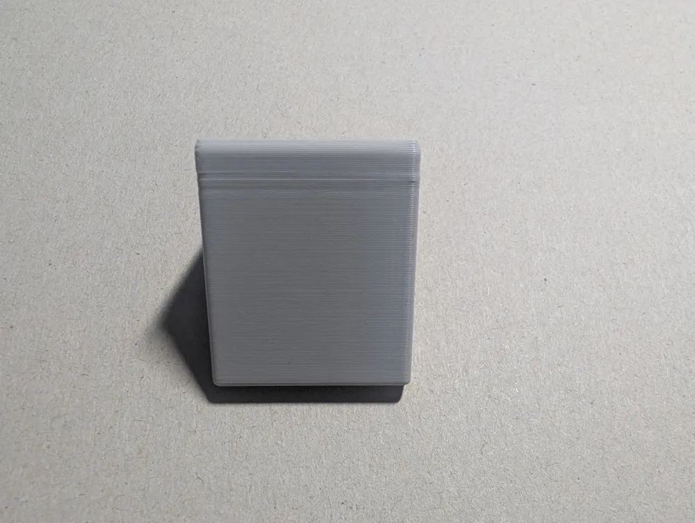 Dovetail Template 1:7 - Free 3D Print Model - MakerWorld