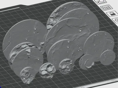 Culexus | Startseite - MakerWorld