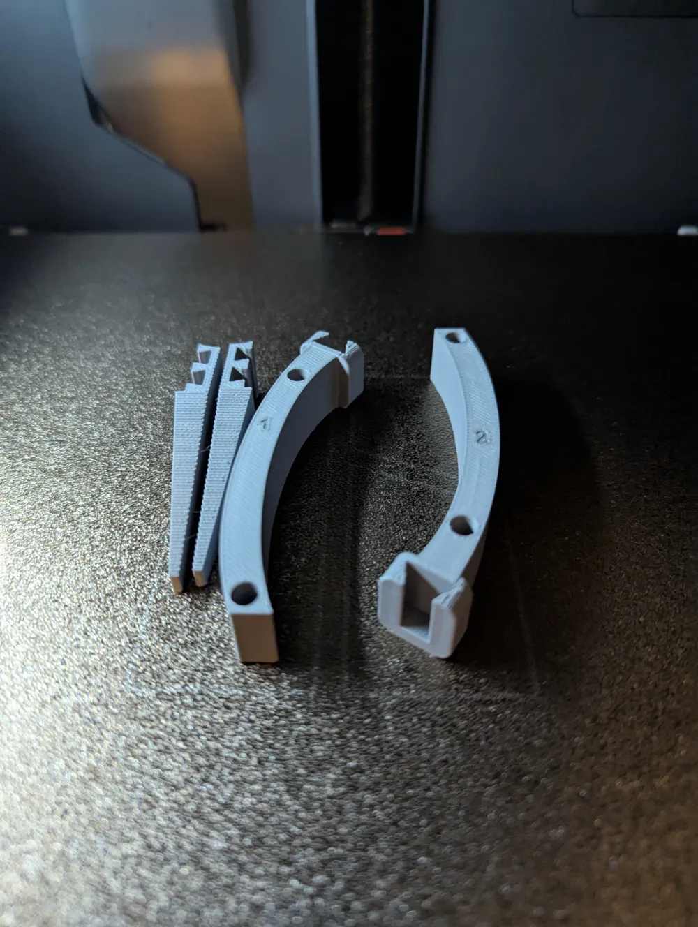 Zange - Multimaterial without poop by user_181019066 - MakerWorld