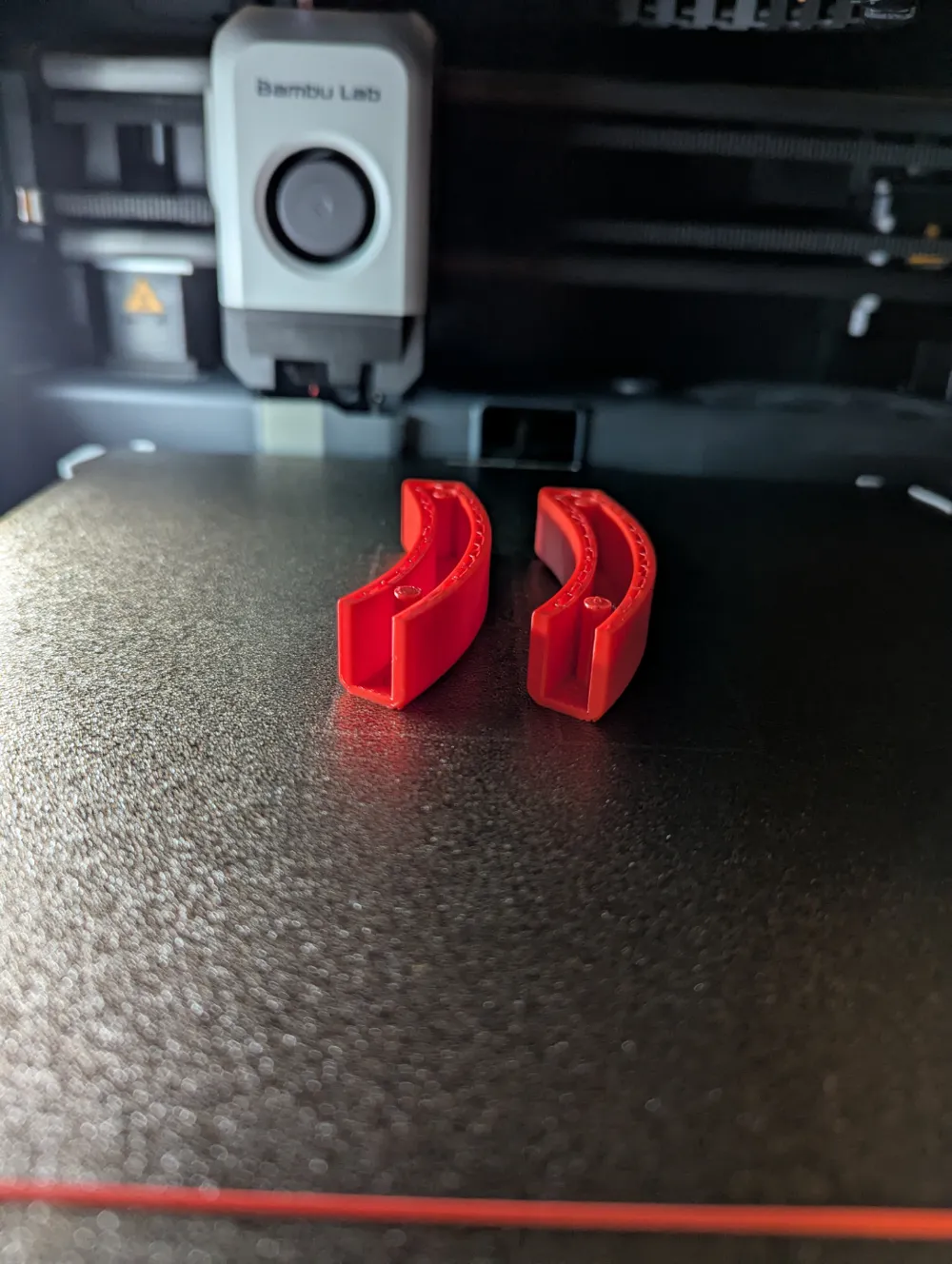 Zange - Multimaterial without poop by user_181019066 - MakerWorld