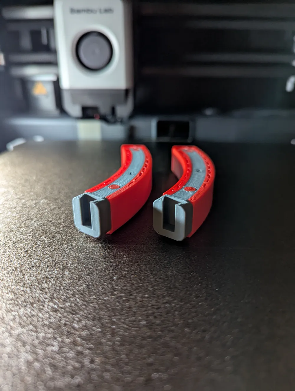 Zange - Multimaterial without poop by user_181019066 - MakerWorld