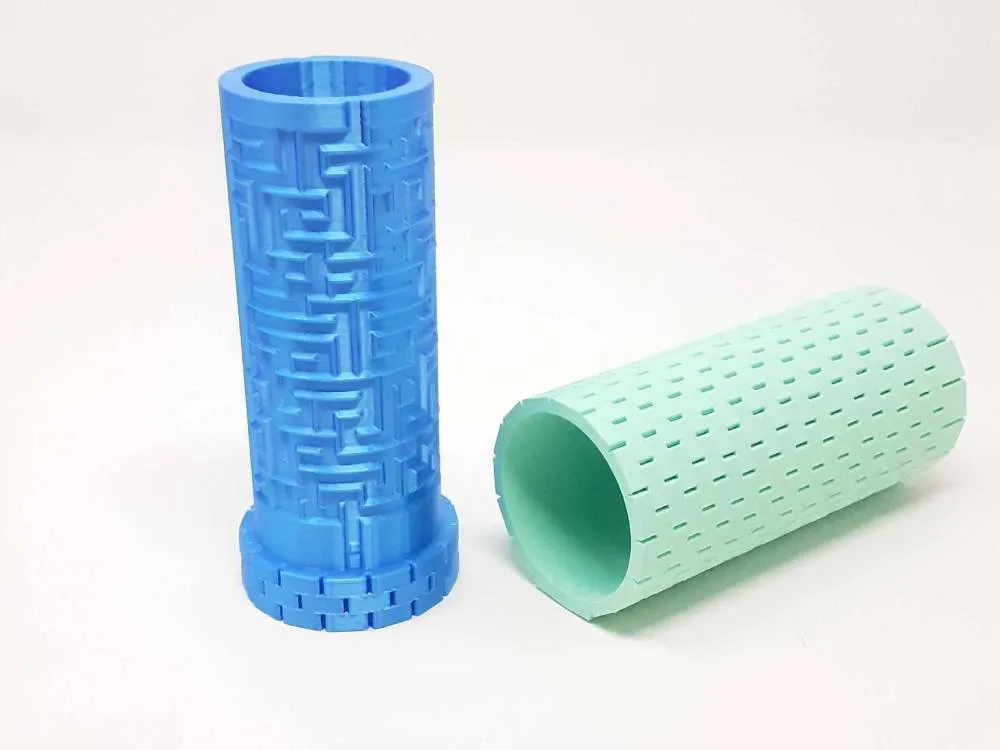 LEVEL 15 of Tower maze - the ultimate maze! by Mazetropolis - MakerWorld