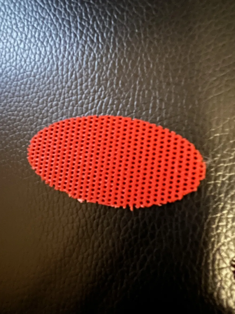 Mask Perforated Lenses by Sscigg - MakerWorld