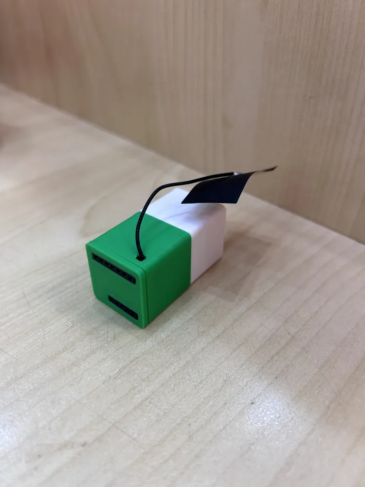 xiao esp32-S3 box battery module - Free 3D Print Model - MakerWorld