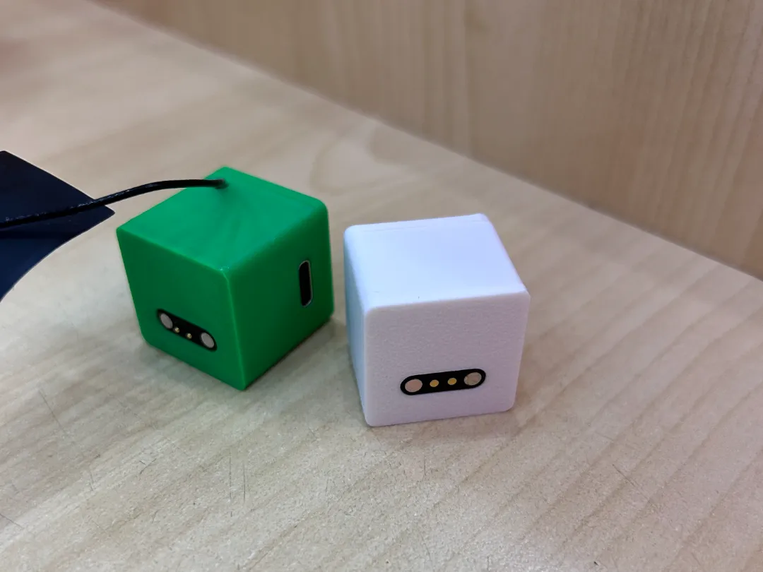 xiao esp32-S3 box battery module - Free 3D Print Model - MakerWorld