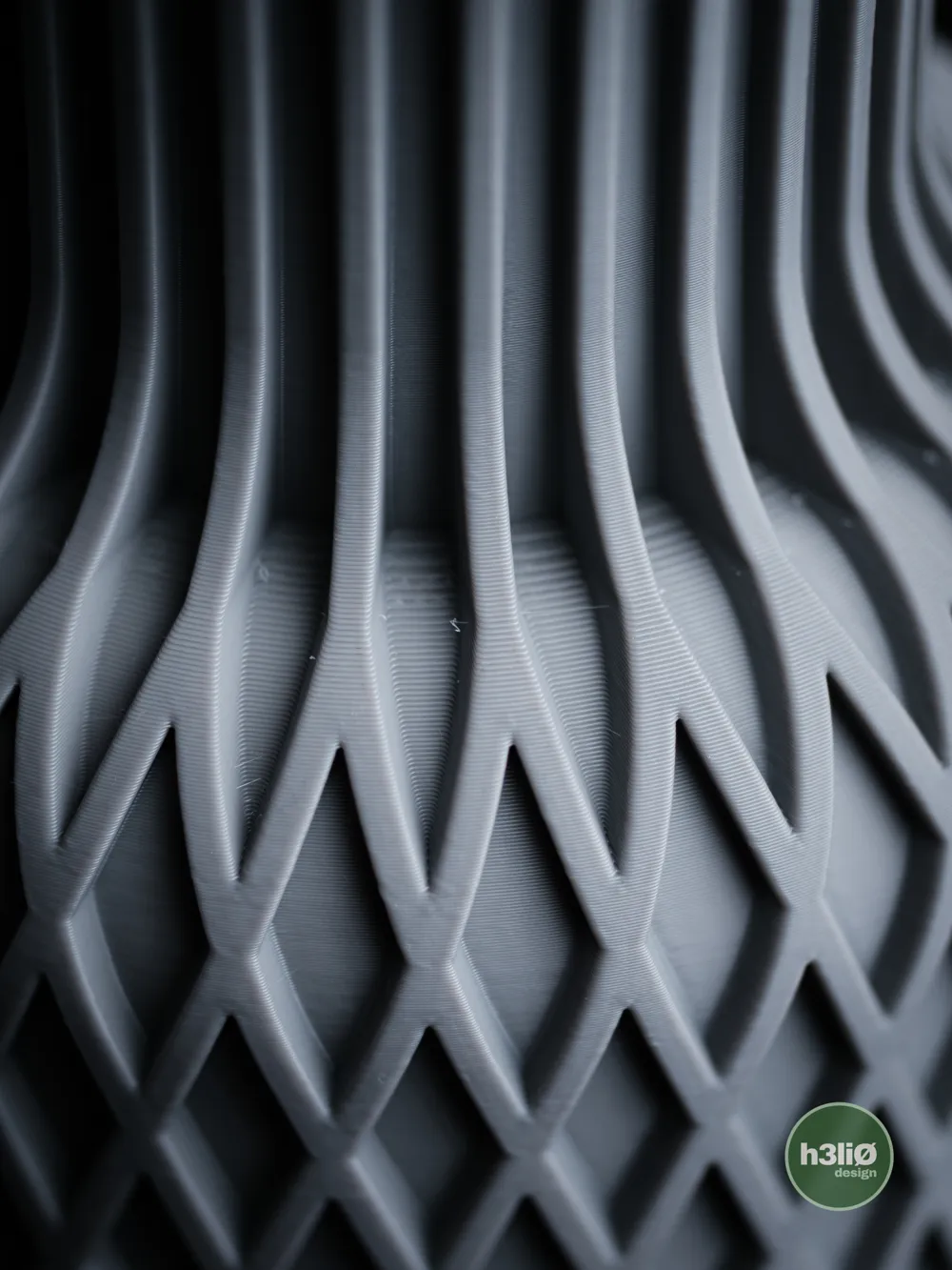 juno • vase - Free 3D Print Model - MakerWorld