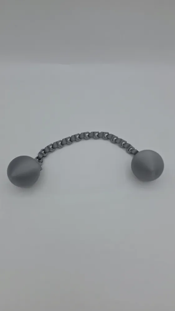 Modular Fidget by YankeePrints MakerWorld: Download Free 3D Models