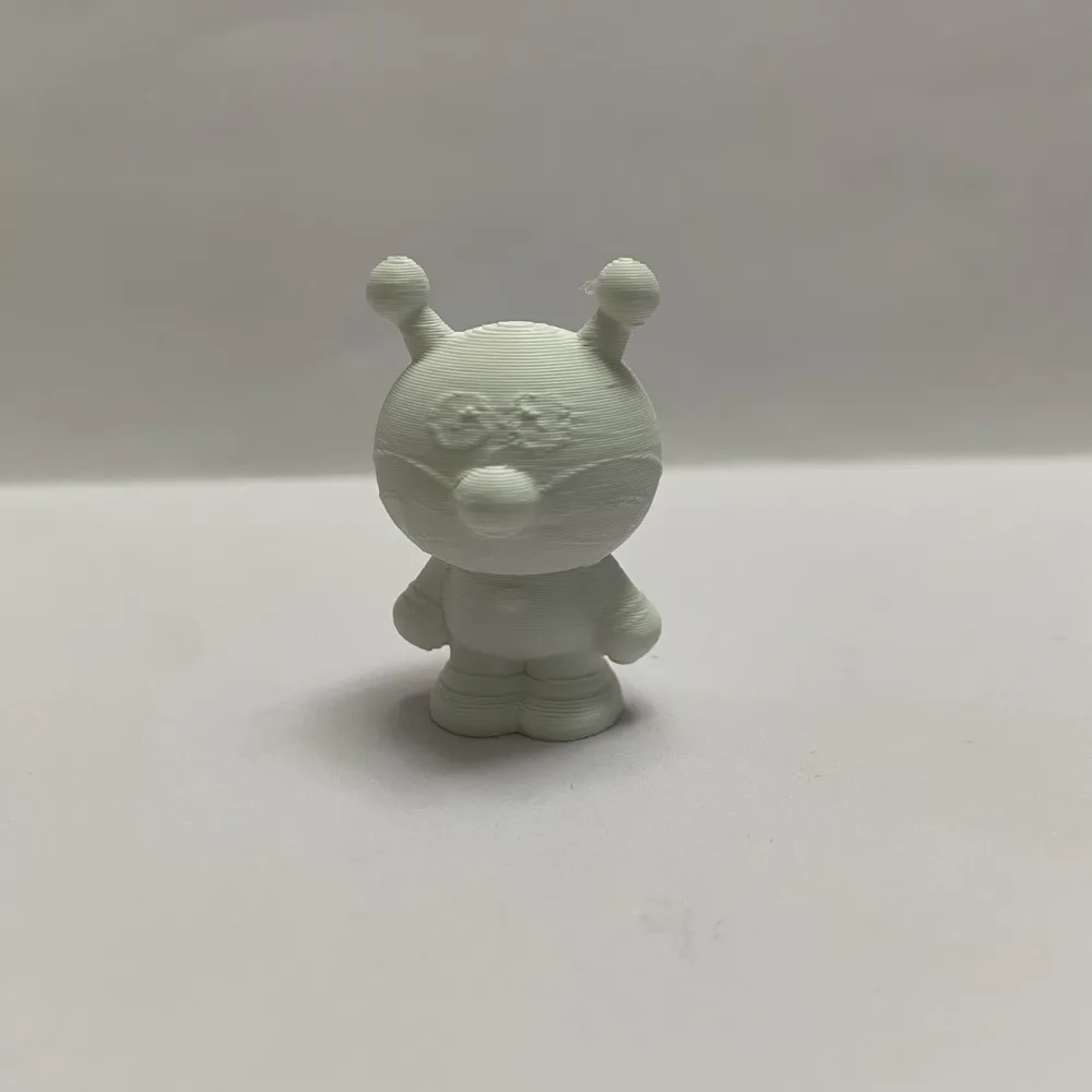 Baikinman - Anpanman Japanese Anime Cartoon Toy Gashapon Ornament ...