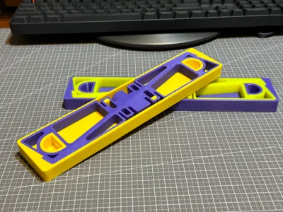 Portable laptop stand/computer stand by Kass 3D MakerWorld: Download ...