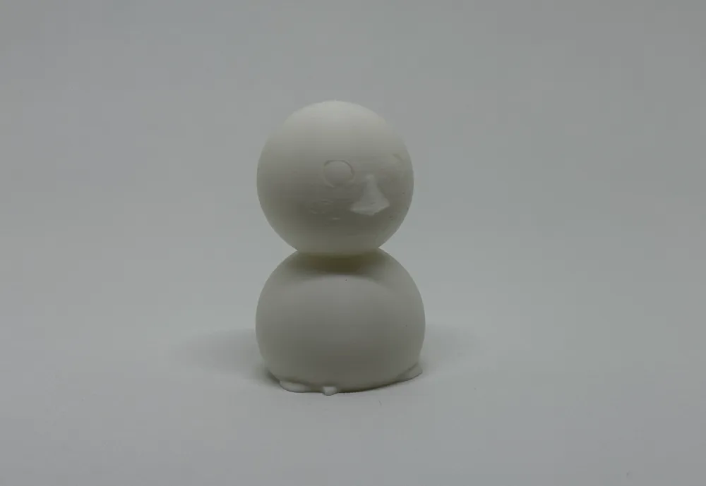 ACNH Perfect Snowboy Stanley Straw Topper by Hewstan - MakerWorld
