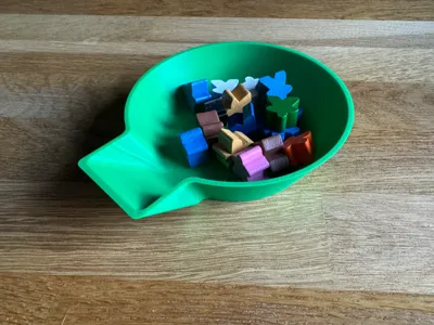 Search:token boardgame - MakerWorld