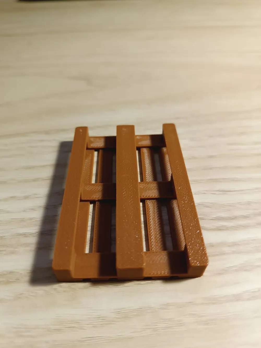 Scaled Euro pallet - Free 3D Print Model - MakerWorld