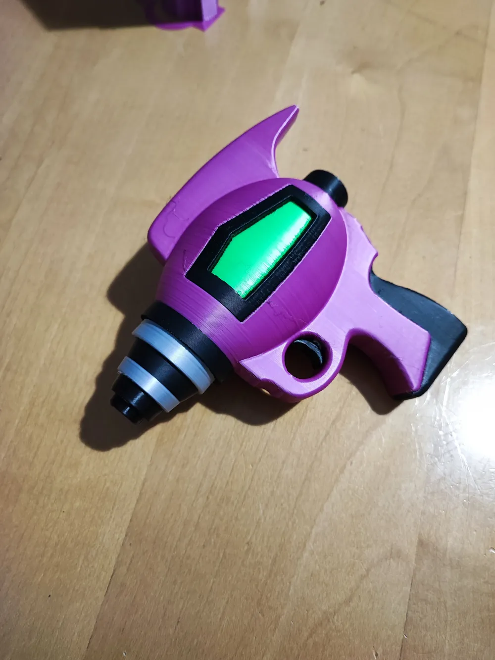 RayGun Pistol 99Notti Roblox Kid - Free 3D Print Model - MakerWorld