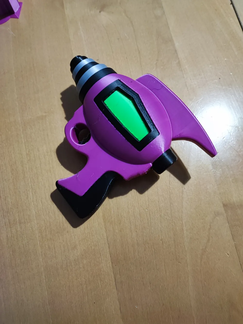 RayGun Pistol 99Notti Roblox Kid - Free 3D Print Model - MakerWorld