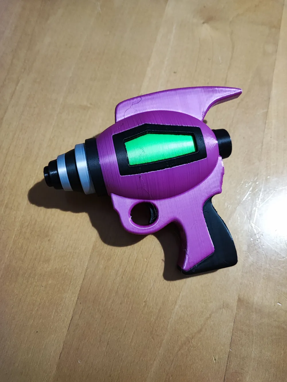 RayGun Pistol 99Notti Roblox Kid - Free 3D Print Model - MakerWorld
