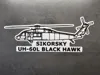 Sikorsky UH-60L Black Hawk – Kostenloses 3D-Druckmodell – MakerWorld