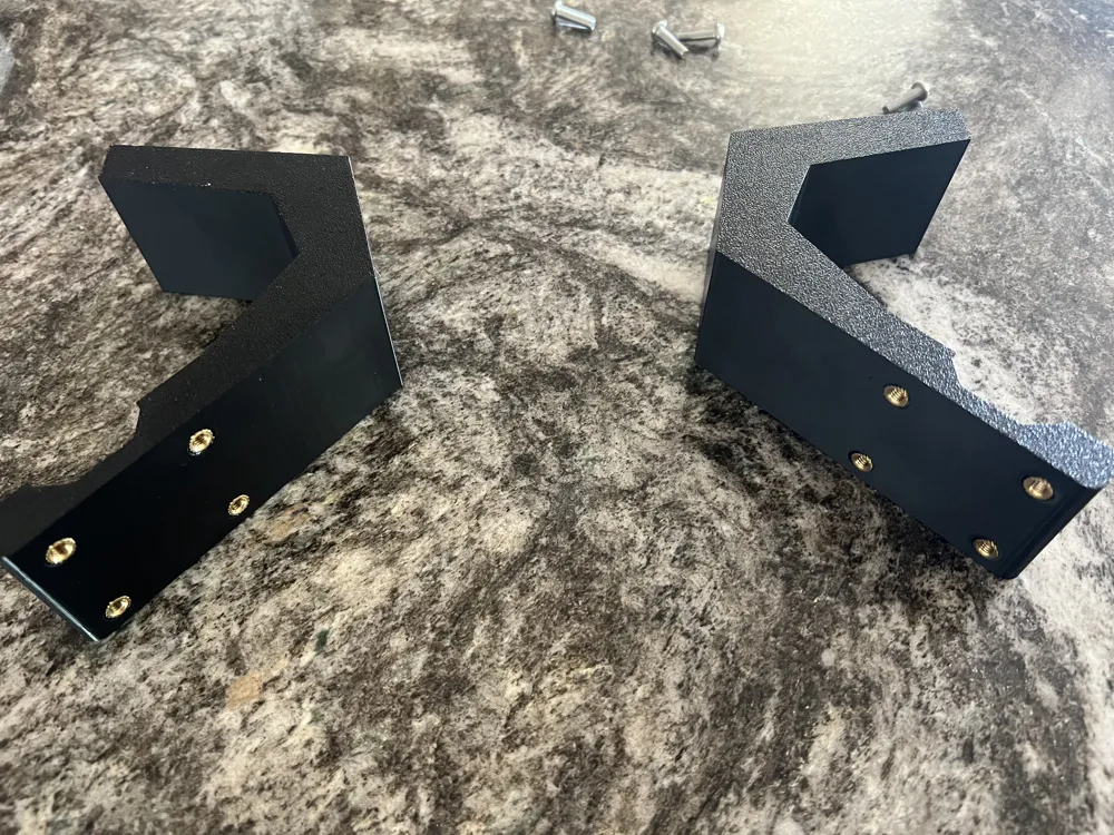 Milwaukee Packout Side Rail Extension Chord Mount - Free 3D Print Model ...