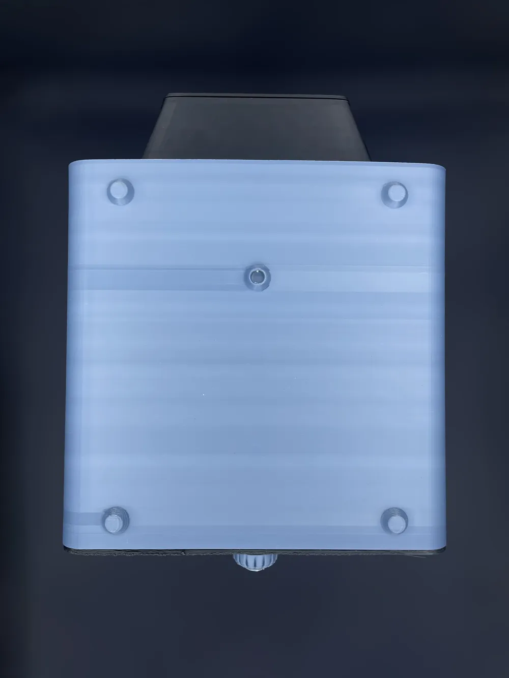 Turmera - A Turmeric Based Low-Tech Camera by LuKs MakerWorld: Download ...