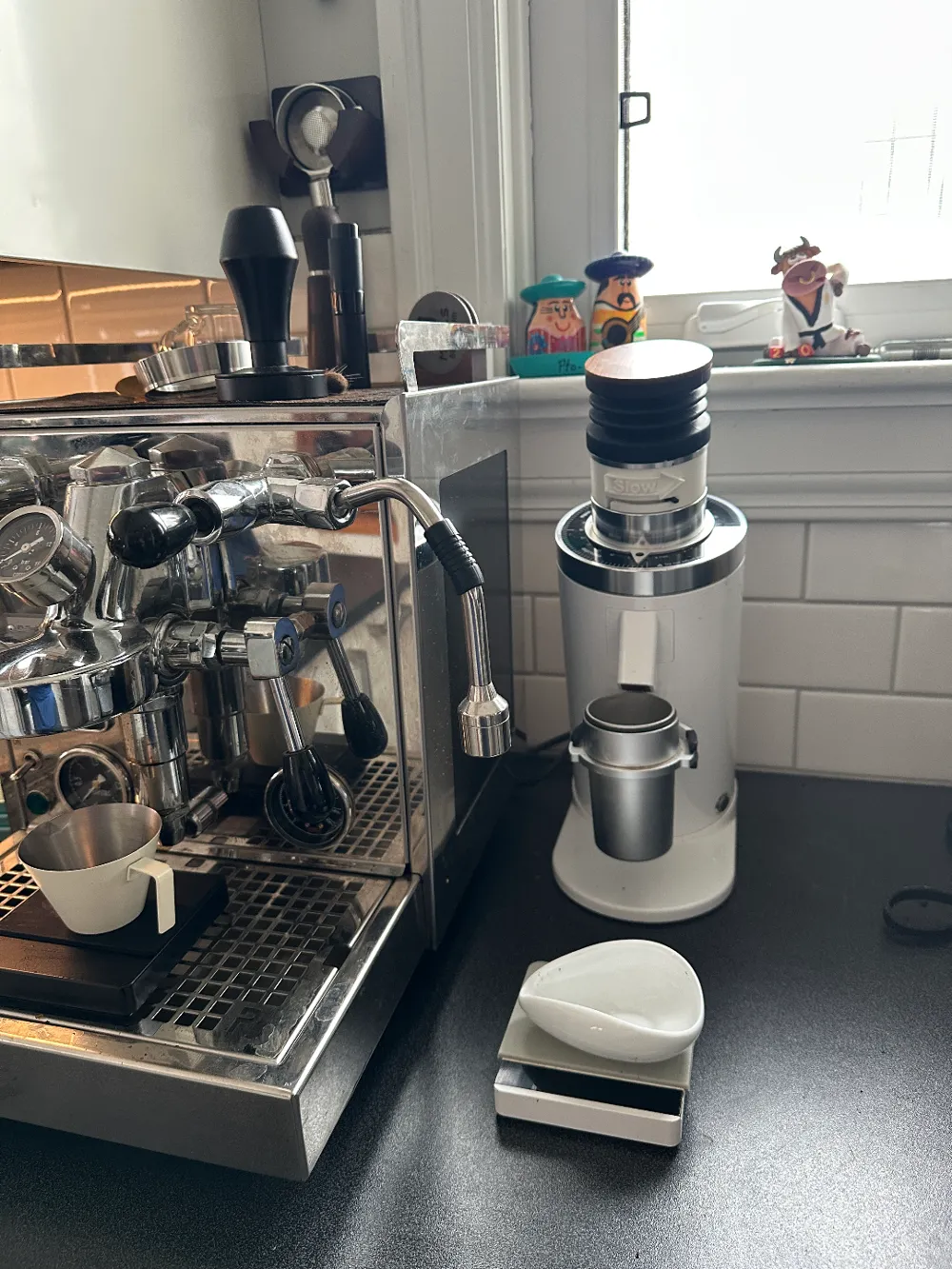 DF64 Slow feeder Remixed by user_1400401327 MakerWorld: Download Free ...