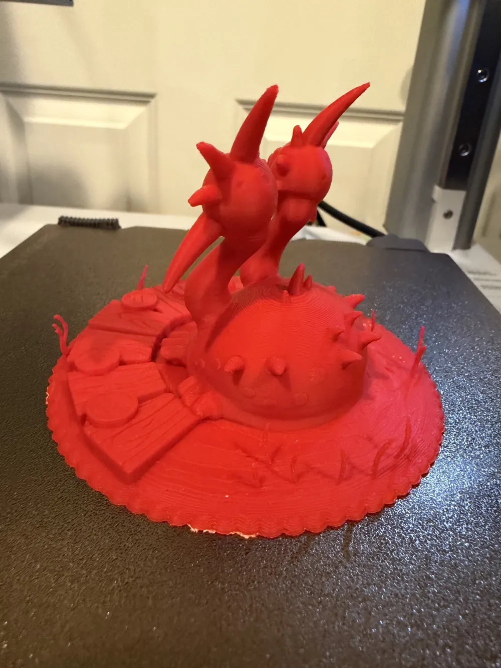 Epic Quibble - My Singing Monsters (MSM) - Free 3D Print Model - MakerWorld