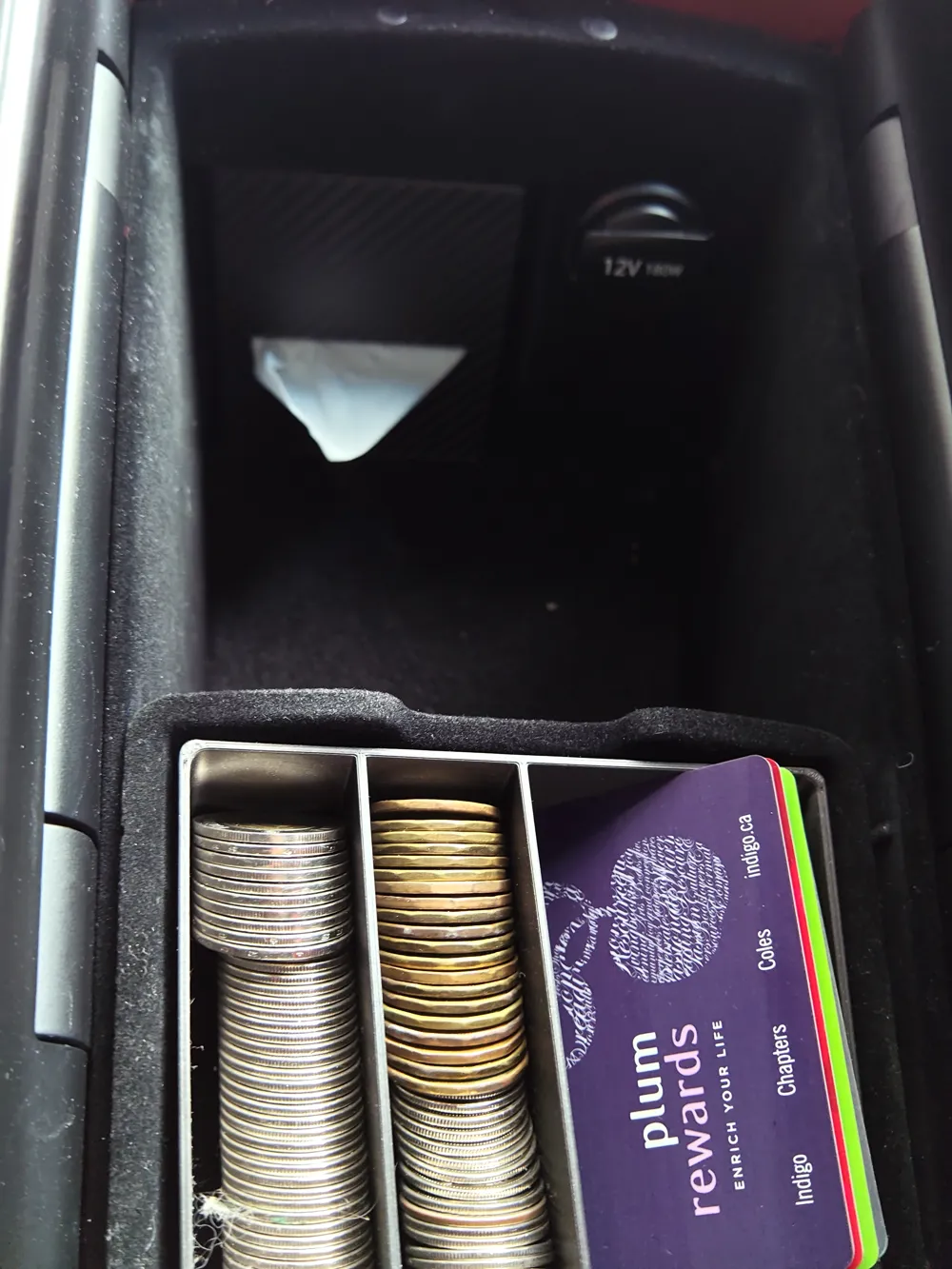 Tissue box for Genesis G80 center stroage - Free 3D Print Model ...