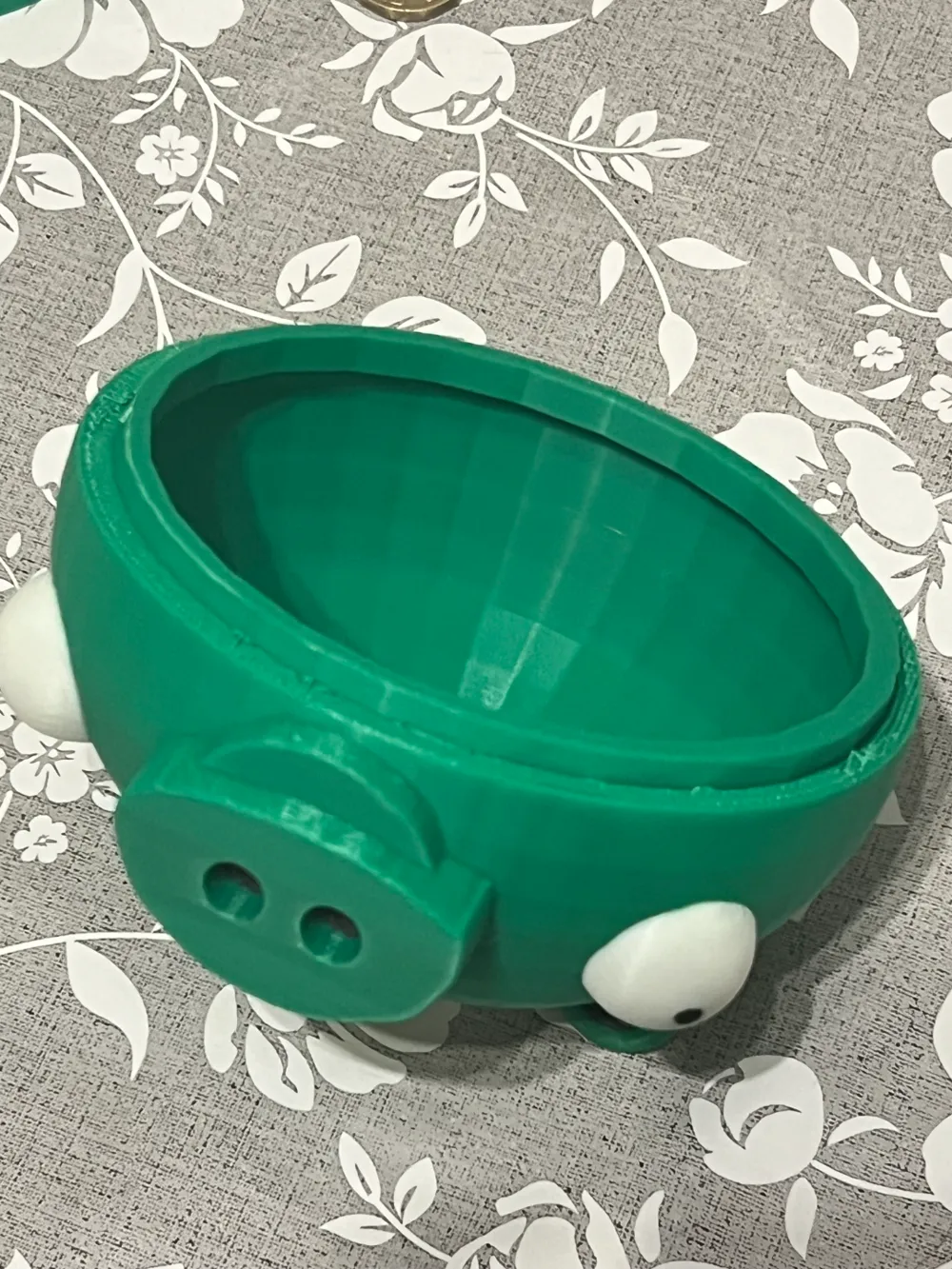 Angry Birds Piggy Bank by philipwaldram - MakerWorld