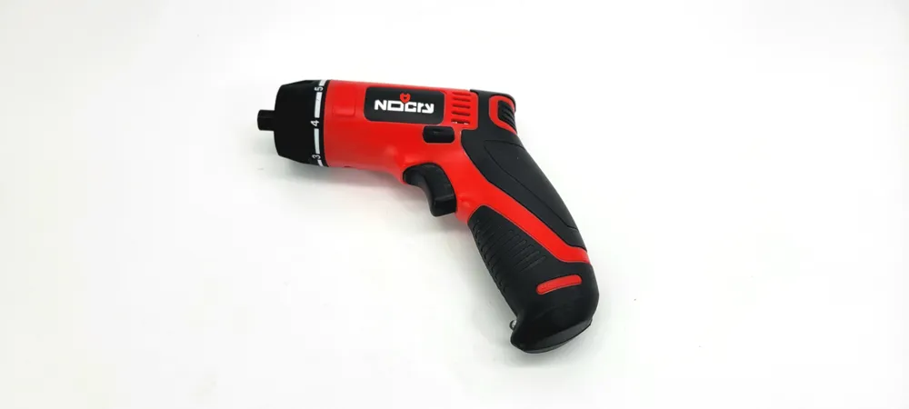 Multiboard - Holder for NoCry Cordless Electric Screwdriver by m-maiers ...